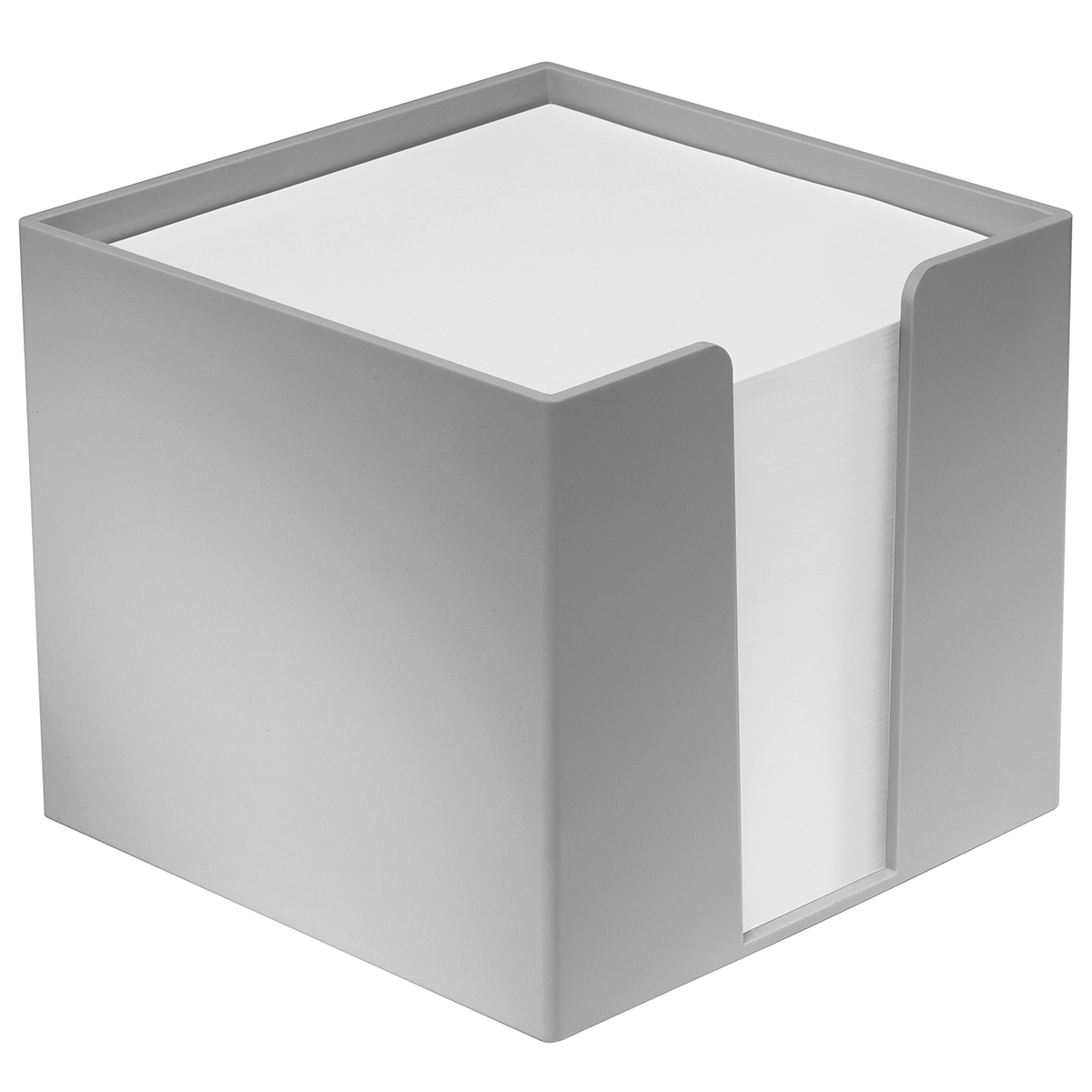 Zettelbox Recycling "Epsilon" | recy. grau | 7000PCFRC-RS7