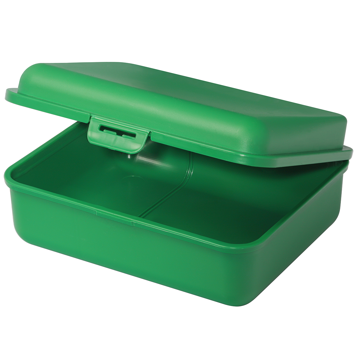 Brotdose, groß | grün | 3150-2