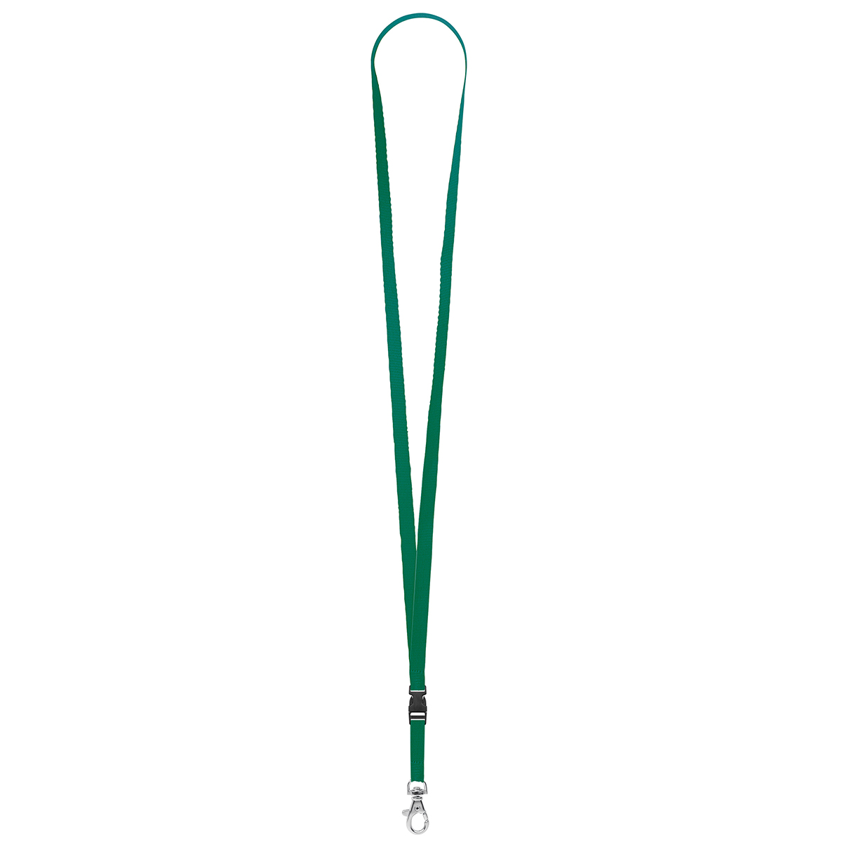 Schlüsselband/Lanyard "Standard" | ca. Pantone 342C | 8245B_10-342C